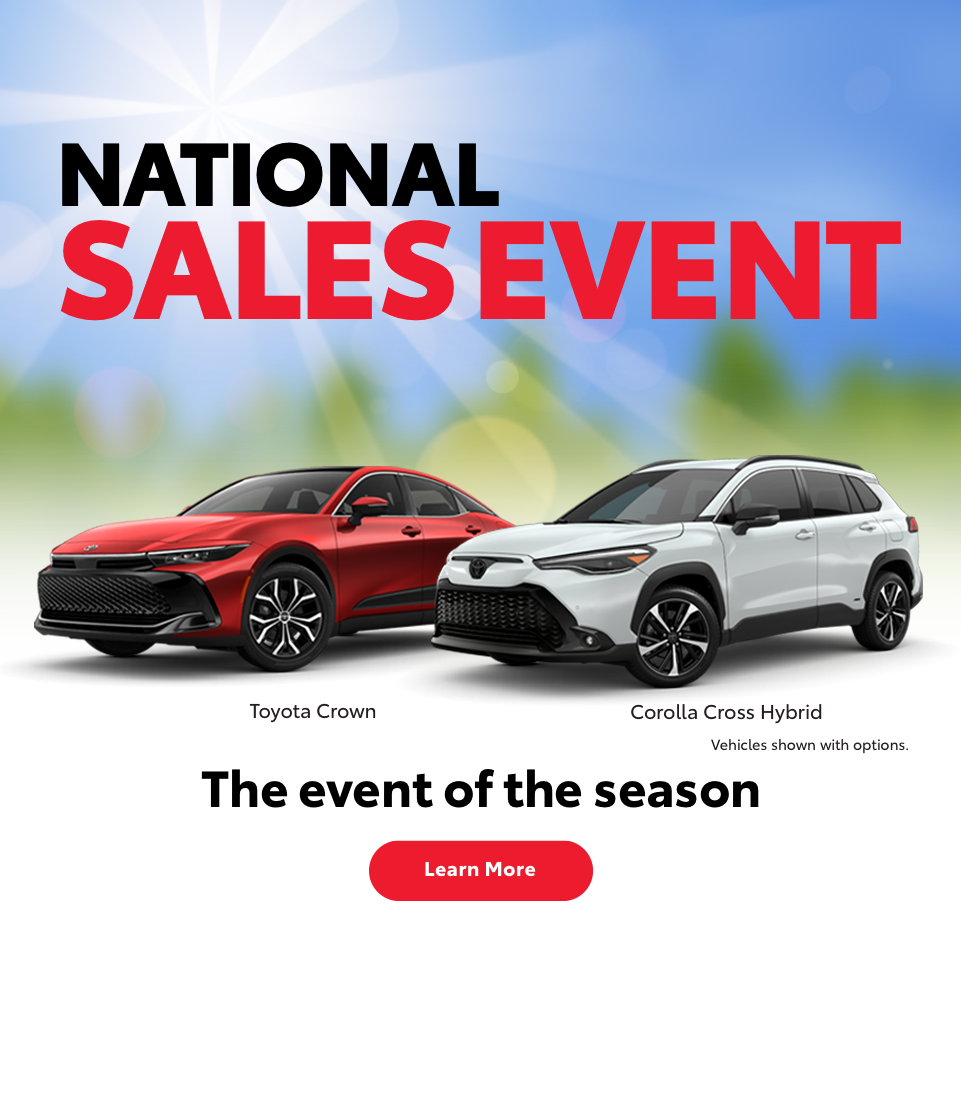 Toyota Financial | Toyota Financial