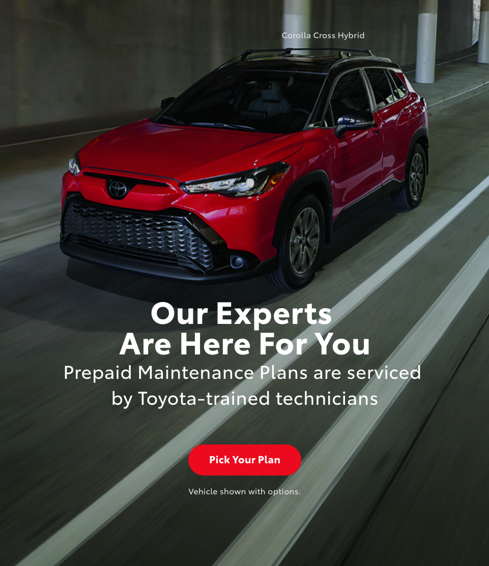 Toyota Financial | Toyota Financial