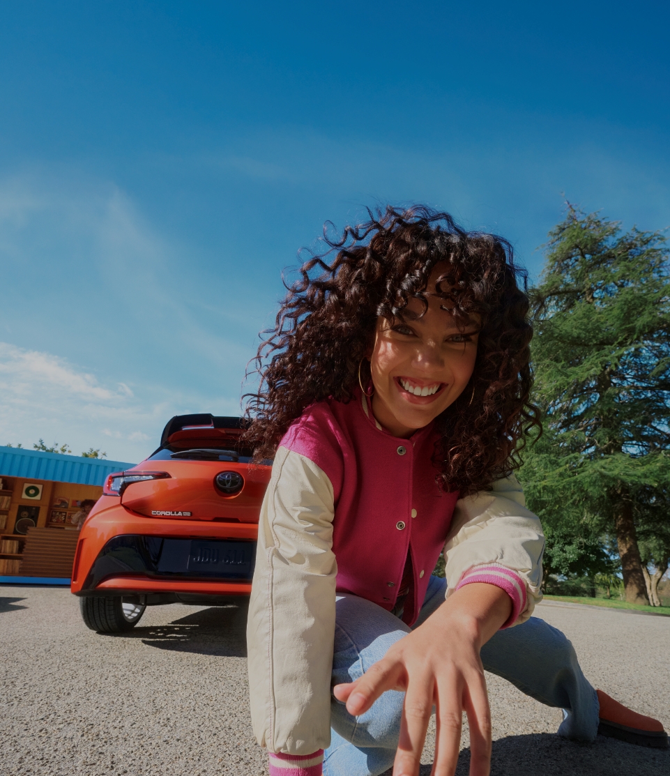 Toyota Financial | Toyota Financial