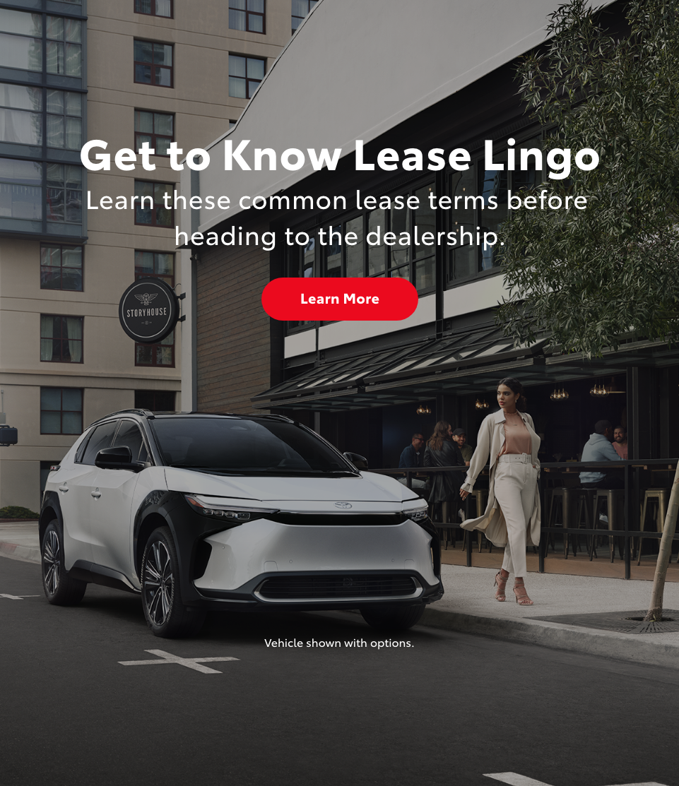 Toyota Financial | Toyota Financial