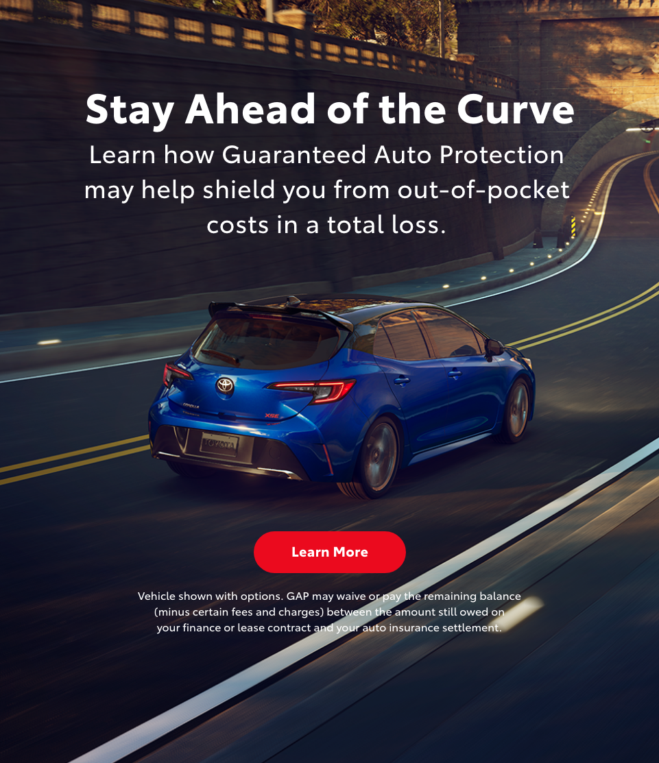 Toyota Financial | Toyota Financial