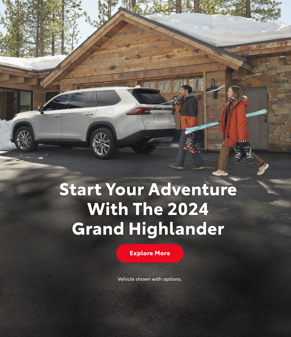 Toyota Financial | Toyota Financial