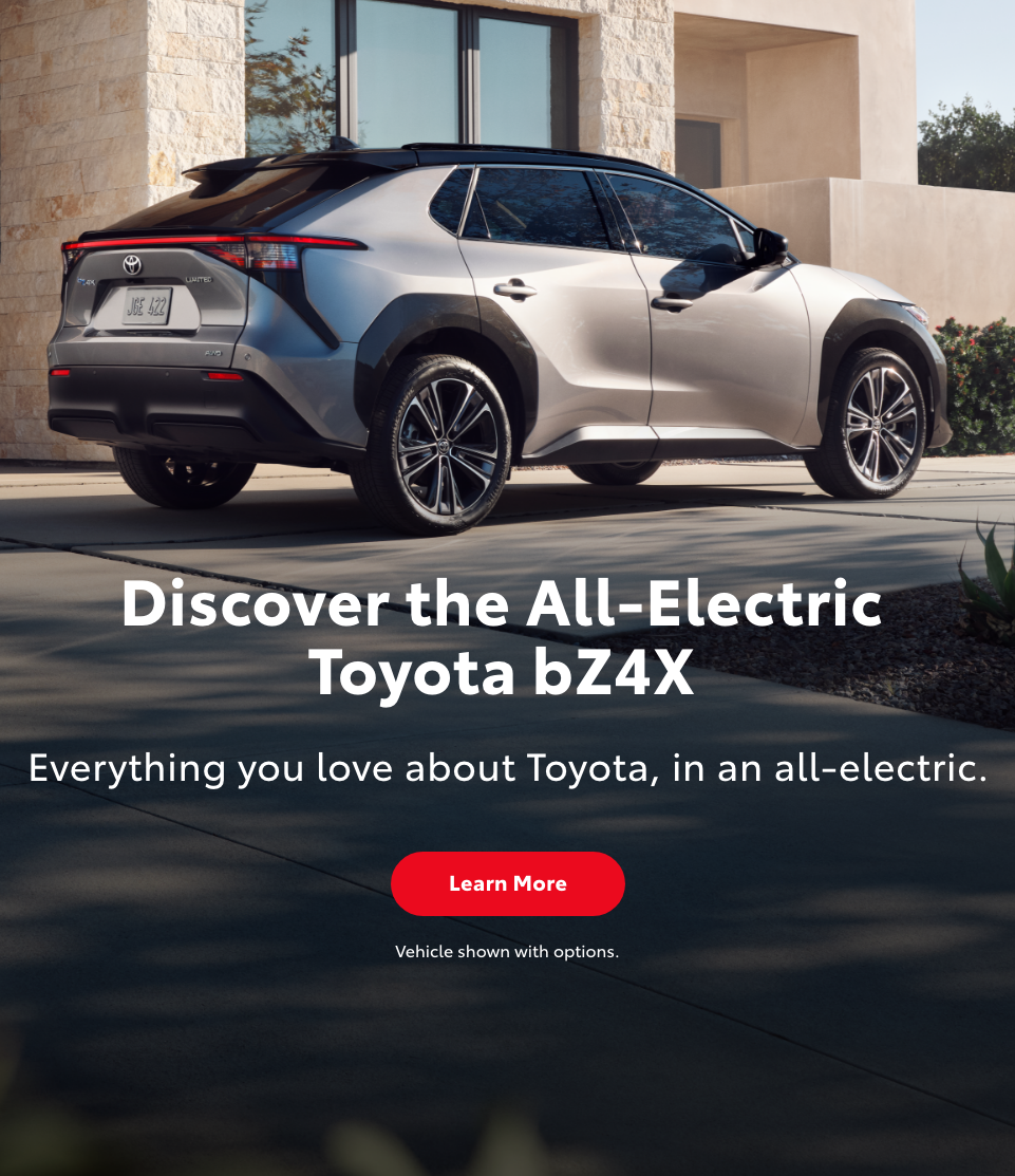 Toyota Financial | Toyota Financial