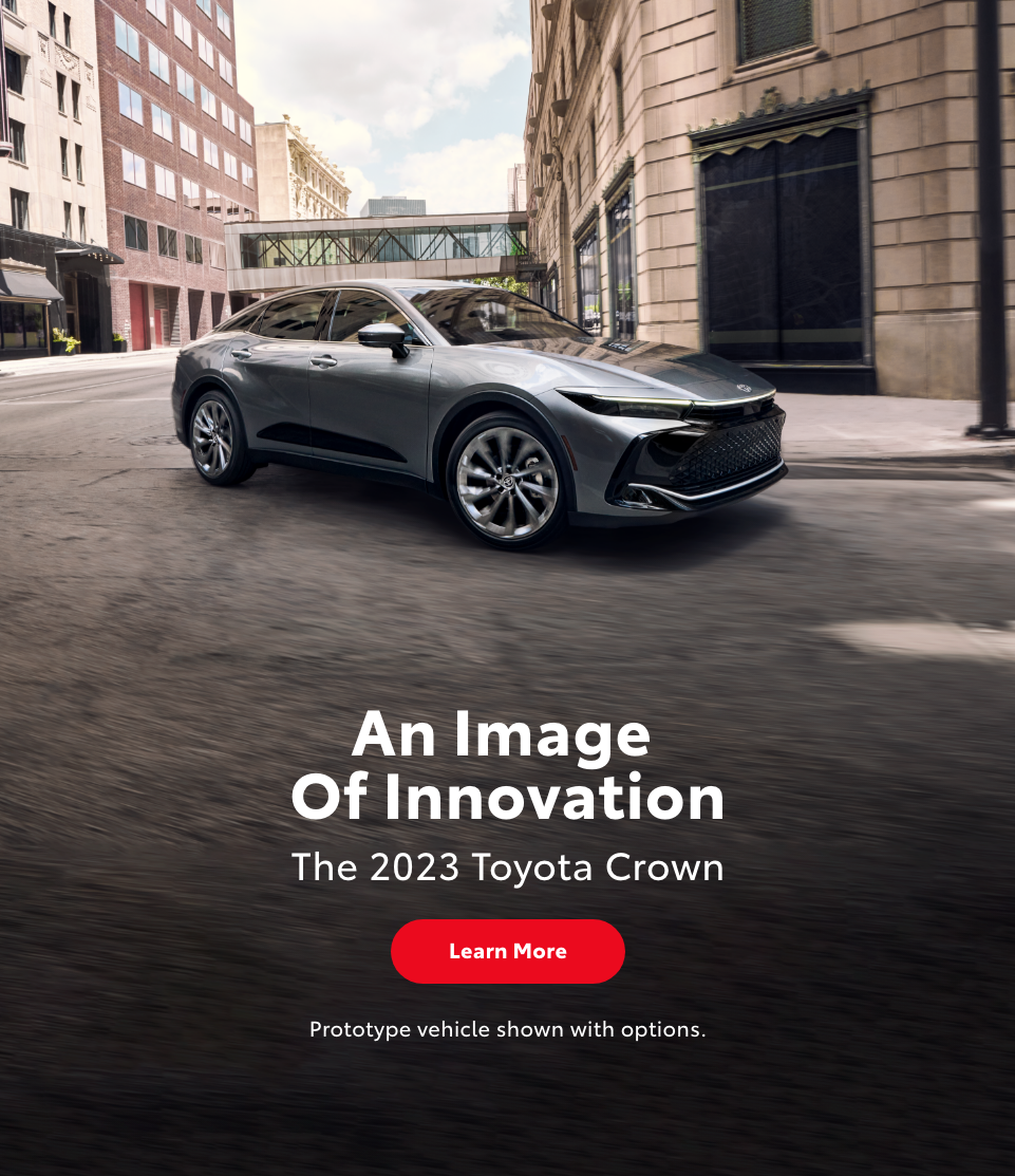 Toyota Financial | Toyota Financial